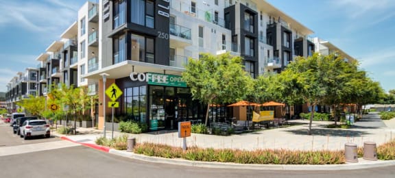 Block C Apartments | San Marcos For Rent | Apartments CSUSM