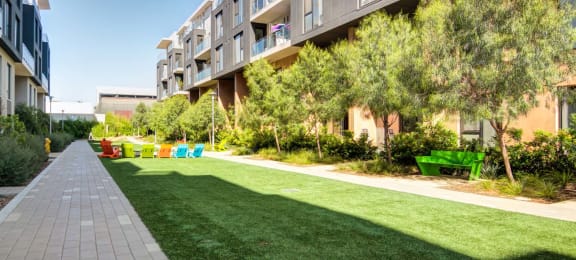 Block C Apartments | San Marcos For Rent | Apartments CSUSM