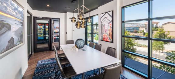 The Herald Orange County | Placentia Apartments For Rent