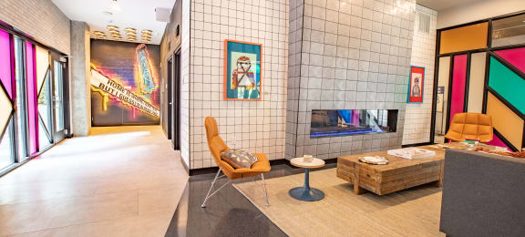 Neon Local Apartments | Denver for Rent | Apartments South Broadway