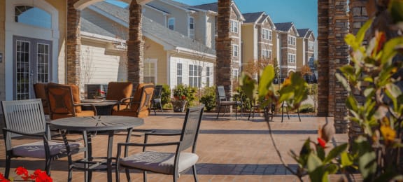 Spring Lake Apartments | Stone Gate Apartments| Photos