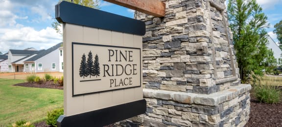 Photos and Video of Pine Ridge Place in Fountain Inn, SC