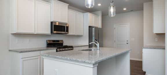 Photos and Video of Pine Ridge Place in Fountain Inn, SC