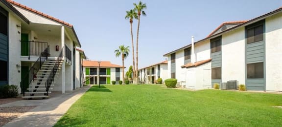Photos of Our Apartments in Mesa for Rent | Gallery