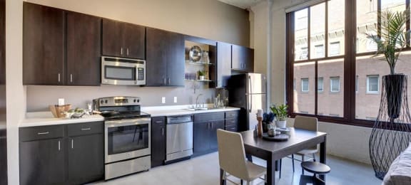 Photos and Video of Rayette Lofts in St Paul, MN