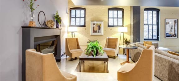 Photos and Video of Rayette Lofts in St Paul, MN