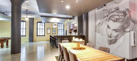 Photos and Video of Rayette Lofts in St Paul, MN