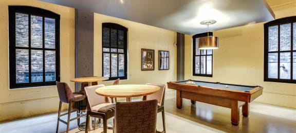 Photos and Video of Rayette Lofts in St Paul, MN