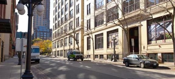 Photos and Video of Rayette Lofts in St Paul, MN
