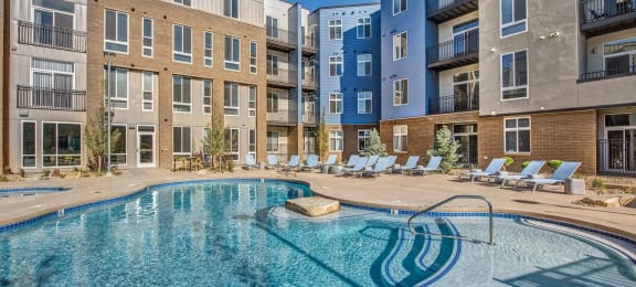 Photos Of Our Apartments in Lone Tree for Rent | Gallery
