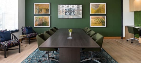 4600 Ross Apartments in Downtown Dallas | Photo Gallery