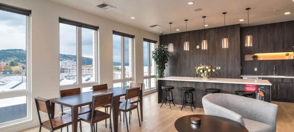 Explore Our Luxury Apartments in Portland OR | Gallery