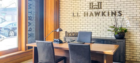 Explore Our Luxury Apartments in Portland OR | Gallery