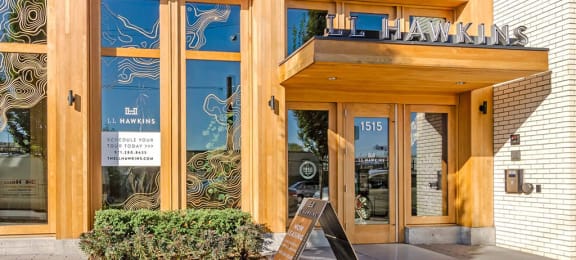 Explore Our Luxury Apartments in Portland OR | Gallery