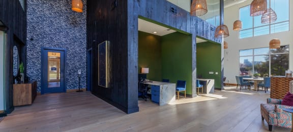 4600 Ross Apartments in Downtown Dallas | Photo Gallery