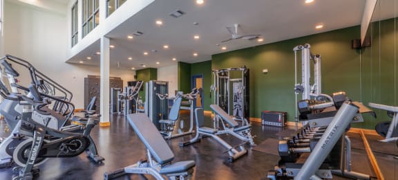 4600 Ross Apartments in Downtown Dallas | Photo Gallery