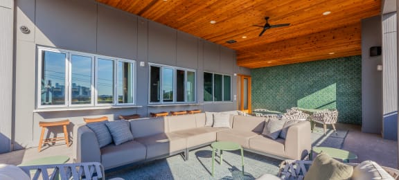 4600 Ross Apartments in Downtown Dallas | Photo Gallery