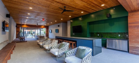 4600 Ross Apartments in Downtown Dallas | Photo Gallery