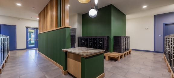 4600 Ross Apartments in Downtown Dallas | Photo Gallery