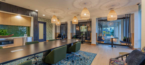 4600 Ross Apartments in Downtown Dallas | Photo Gallery