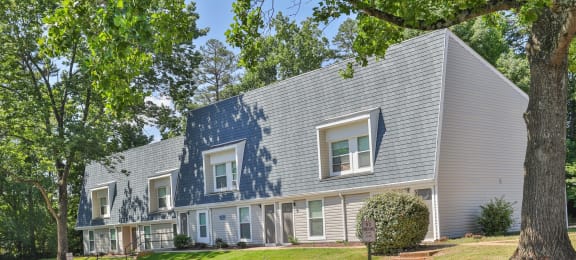 Apartments Charlotte NC | Nova Ridge Apartments | Photos