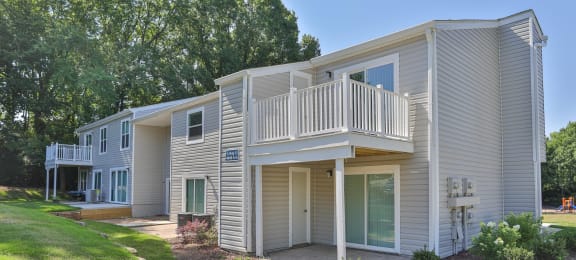 Apartments in Charlotte NC | Nova Ridge Apartments | Photos