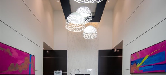 Photos and Video of The Hendrix in Edmonton, AB