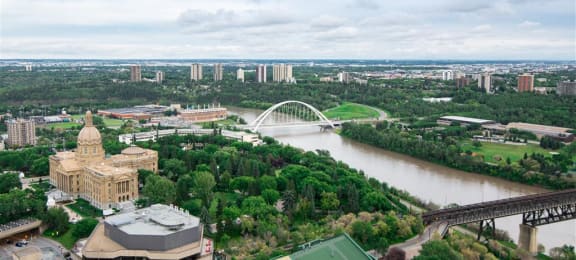 Photos and Video of The Hendrix in Edmonton, AB