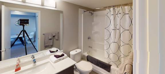 Photos and Video of The Hendrix in Edmonton, AB