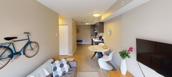 Photos and Video of The Hendrix in Edmonton, AB