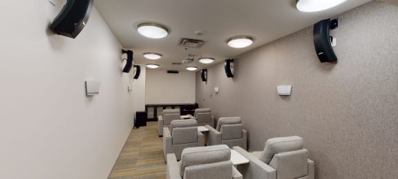 Photos and Video of The Hendrix in Edmonton, AB