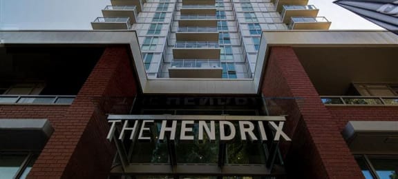 Photos and Video of The Hendrix in Edmonton, AB