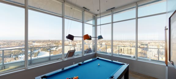 Photos and Video of The Hendrix in Edmonton, AB