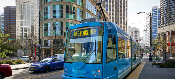 Photos and Video of Met Tower in Seattle, WA
