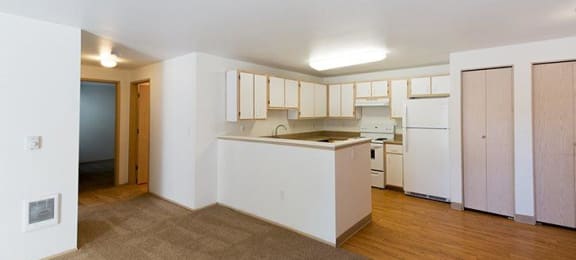 Photos and Video of Reedville Commons in Portland, OR