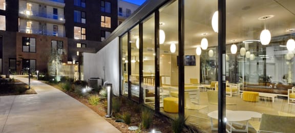 Block C Apartments | San Marcos For Rent | Apartments CSUSM