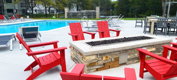 Photos and Video of Arbor Glen Apartments in East Lansing, MI