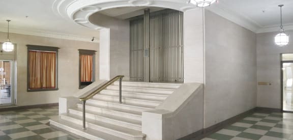 Commodore Perry Apartments | Luxury Apartments in Toledo, OH