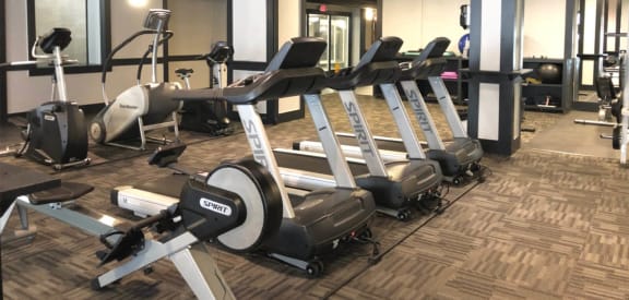 Commodore Perry Apartments | Luxury Apartments in Toledo, OH
