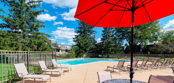Hamilton Trace Apartments| Apartments in Okemos, MI