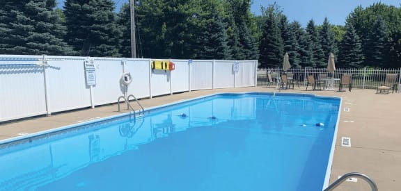 Bloomfield Townhomes | Townhomes in Grand Rapids, MI