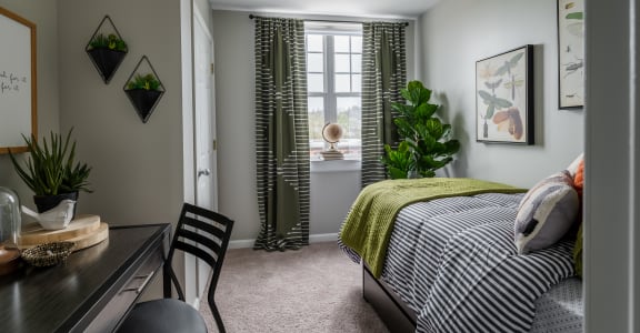 Spinner Place | Winooski, VT Apartments