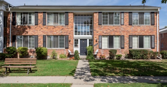 Apartments in Saginaw, MI | Green Acres Apartments