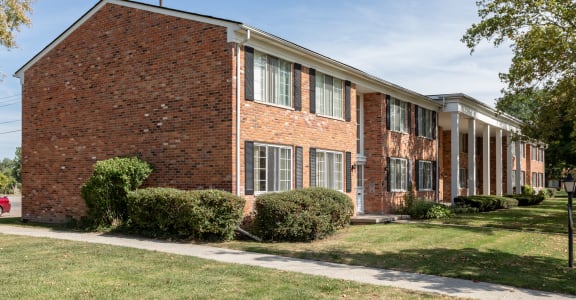 Apartments in Saginaw, MI | Green Acres Apartments