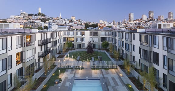 Northpoint Apartments | Apartments in San Francisco, CA