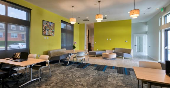 Dunfield Townhomes | Apartments Townhouses for rent White Marsh, MD