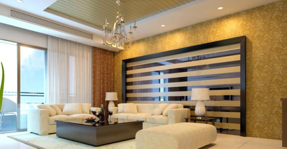 Chapel Tower | Apartments in Durham, NC