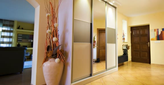 Chapel Tower | Apartments in Durham, NC