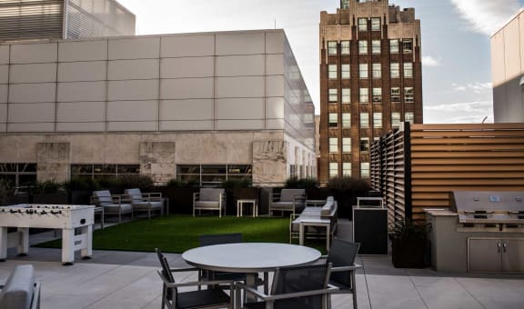 Sky on Main | Apartments in Kansas City, MO