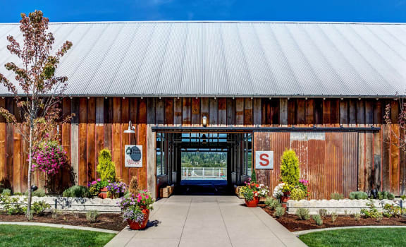 Bailey Farm | Apartments in Bothell, WA